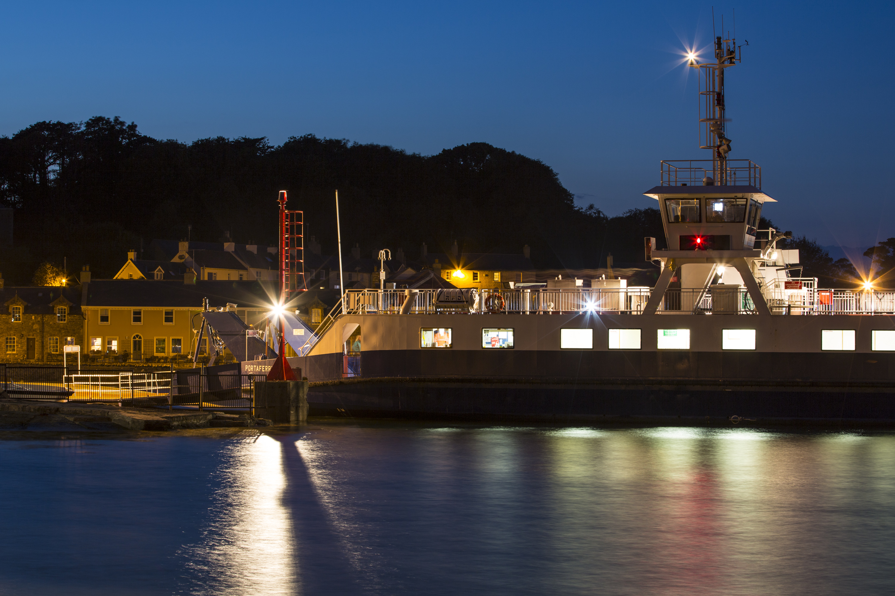 Portaferry | Ireland.com